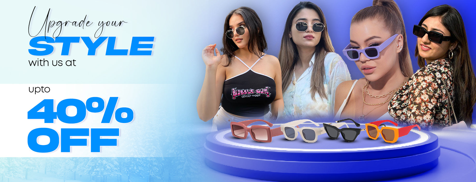 The Goggles Store - Best Sunglasses in India
